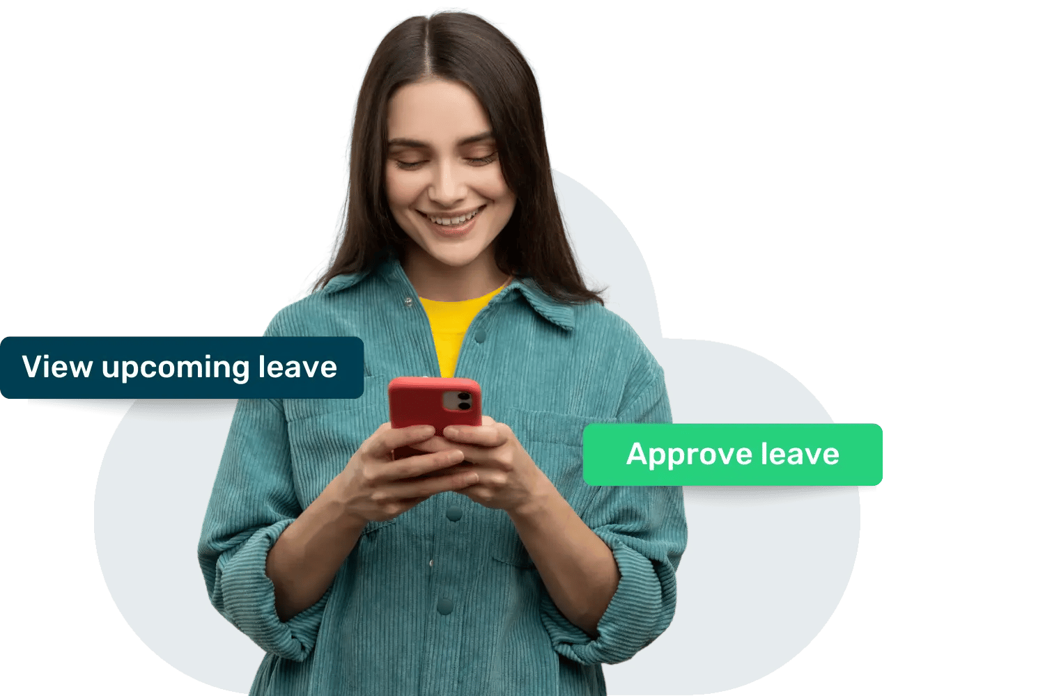 Staff Holiday Planner & Booking System | Breathe